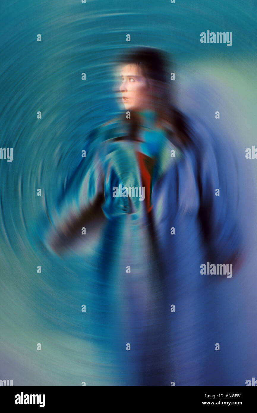 Paranoid High Resolution Stock Photography and Images - Alamy