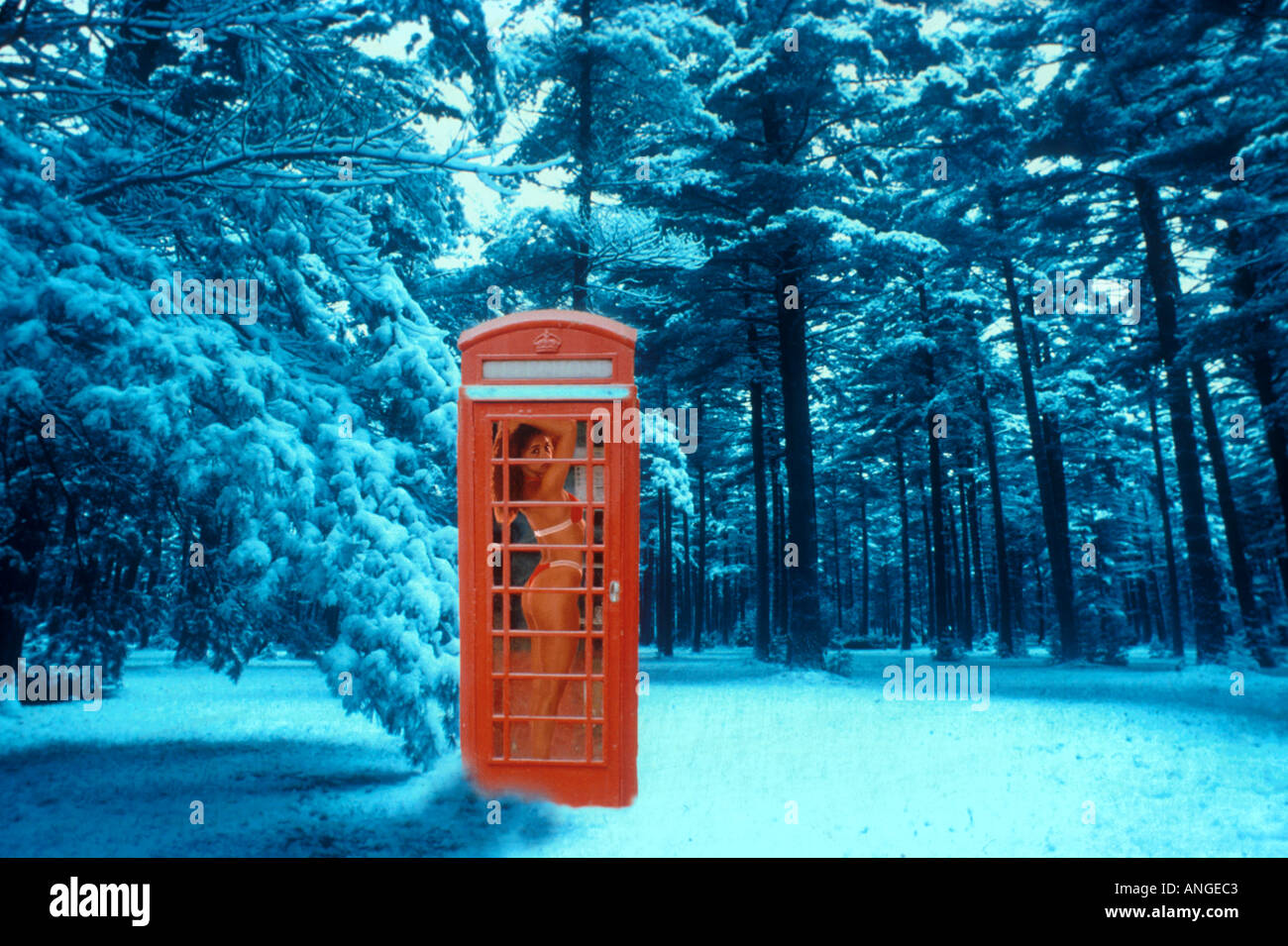 Out of Place Stock Photo - Alamy