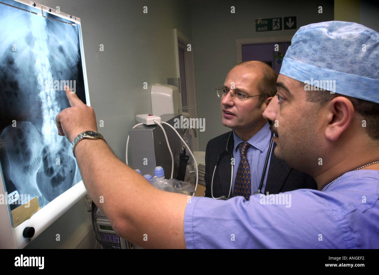 Chest xray uk hi-res stock photography and images - Alamy