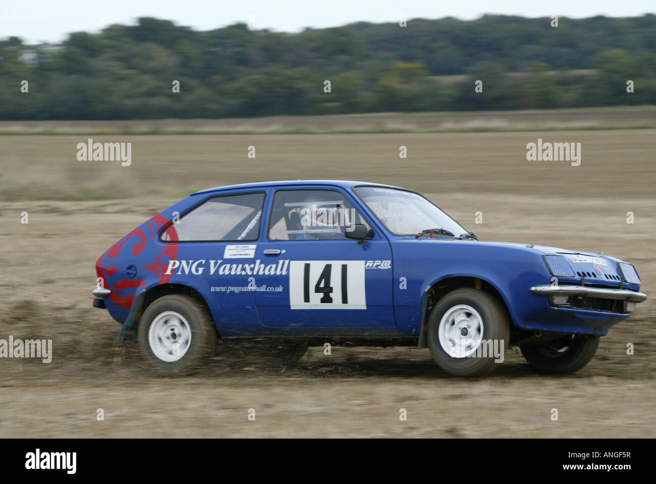 Vauxhall chevette hi-res stock photography and images - Alamy