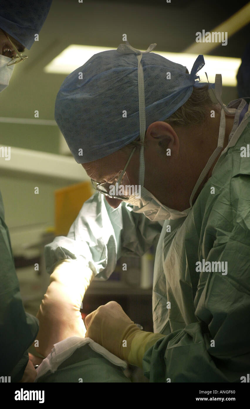 Nhs operation, britain hi-res stock photography and images - Alamy