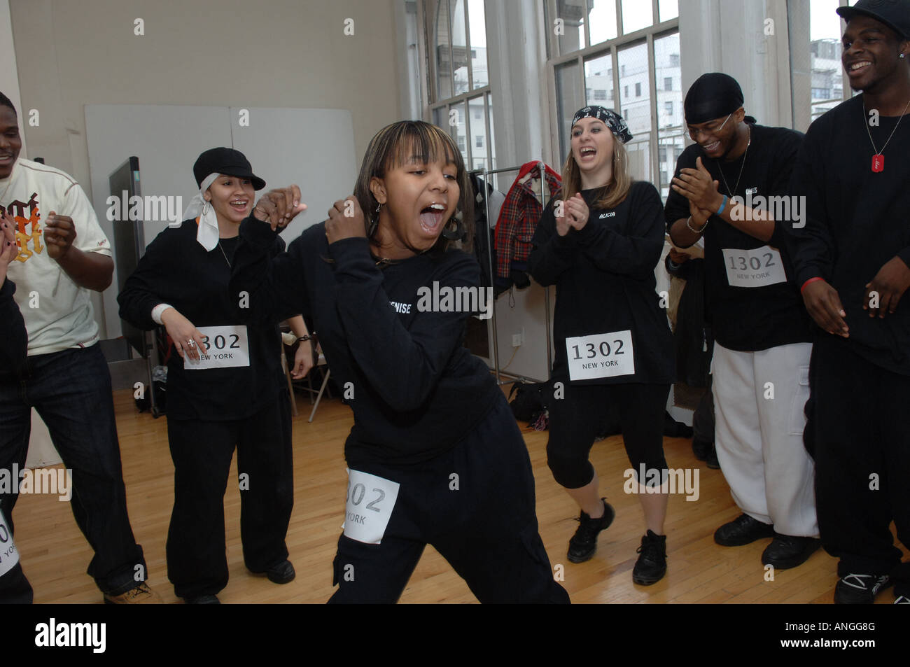 Best ensemble hi-res stock photography and images - Alamy