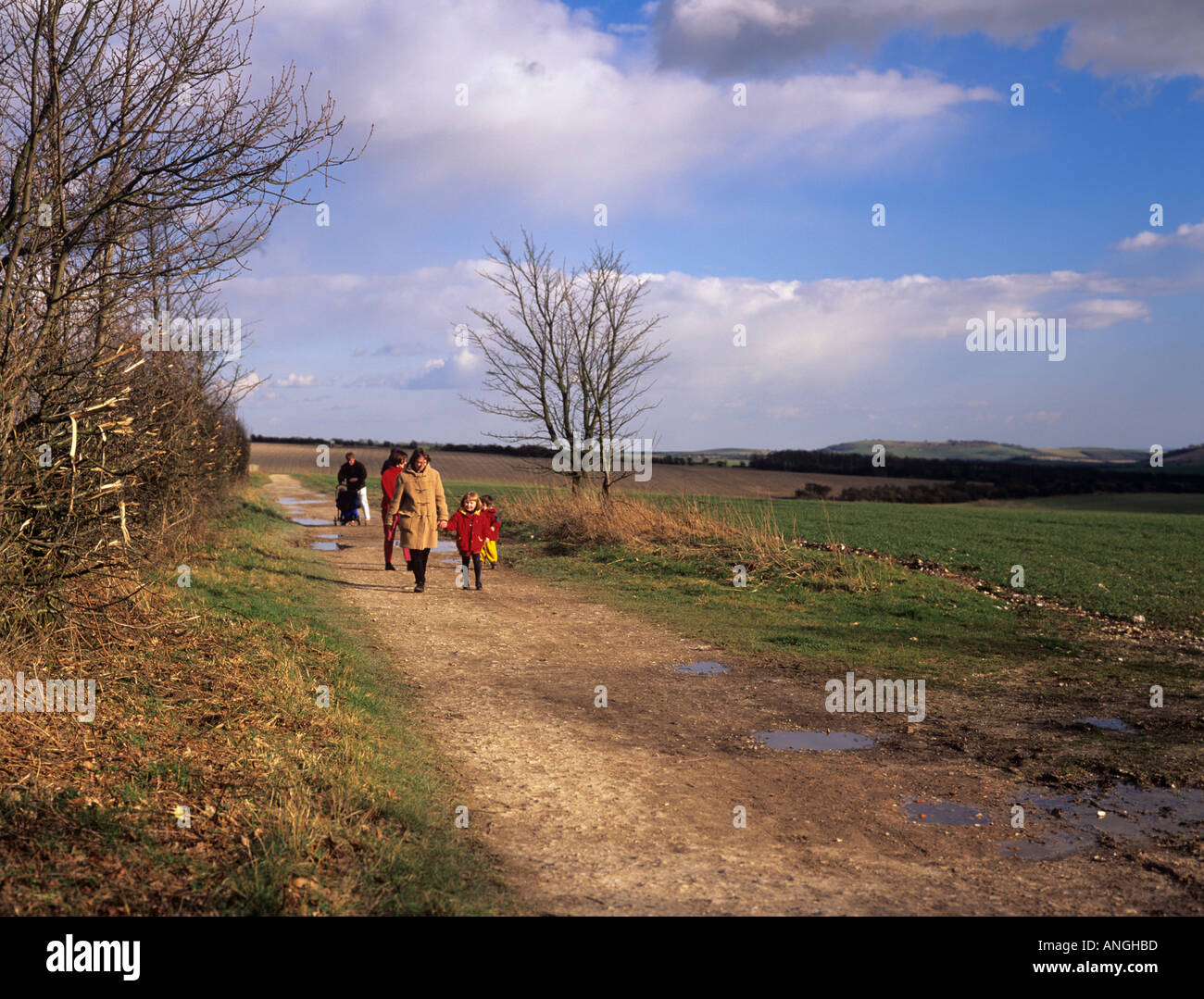 Storrington england uk hi-res stock photography and images - Alamy