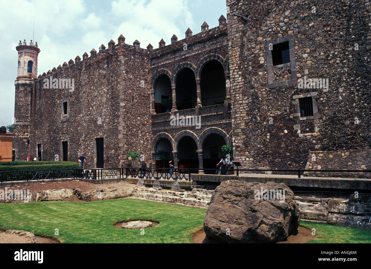 Cuernavaca Mexico Cuernavaca Mexico Temple | Church News Almanac