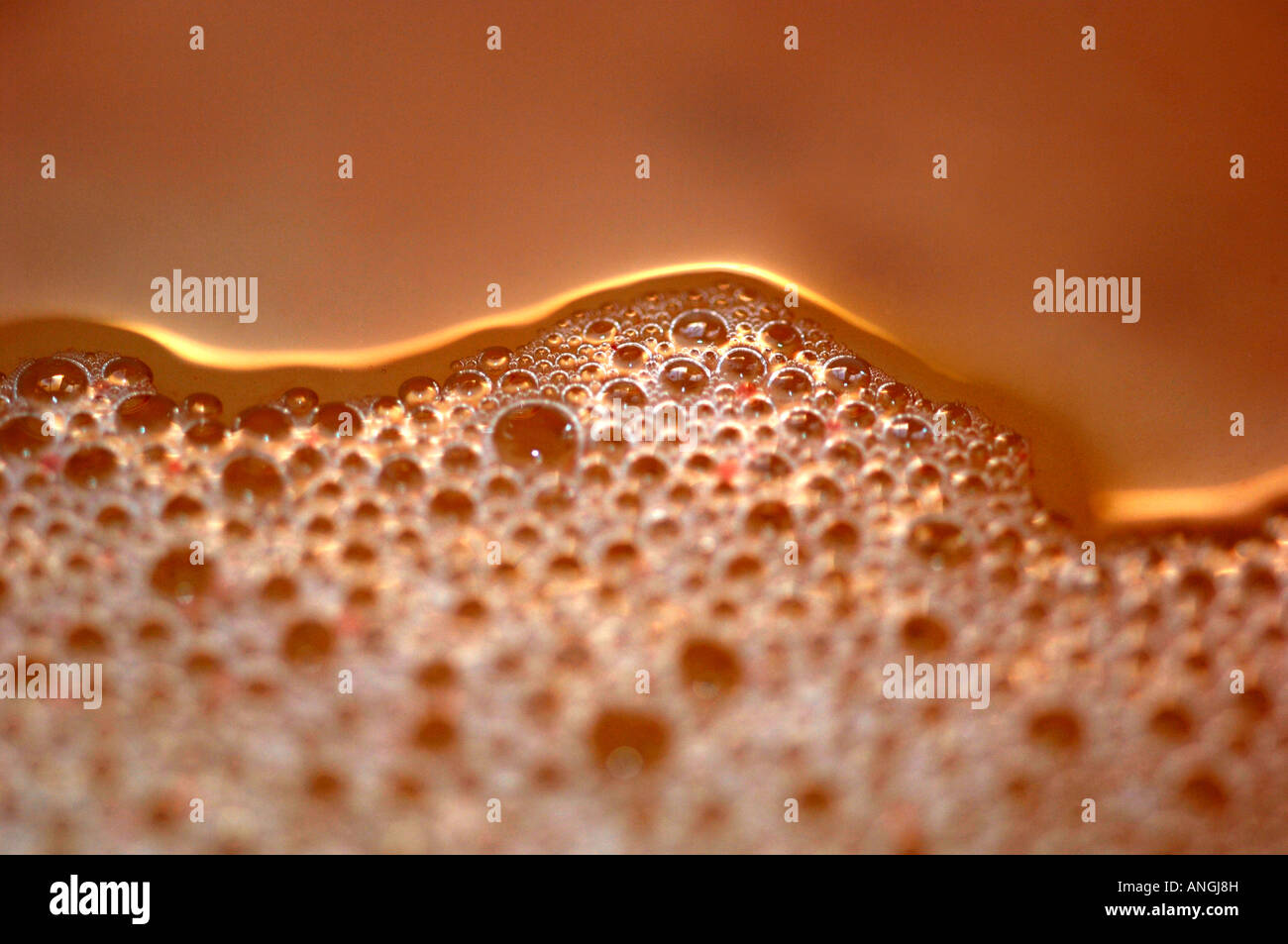 Washing up liquid bubbles hi-res stock photography and images - Alamy