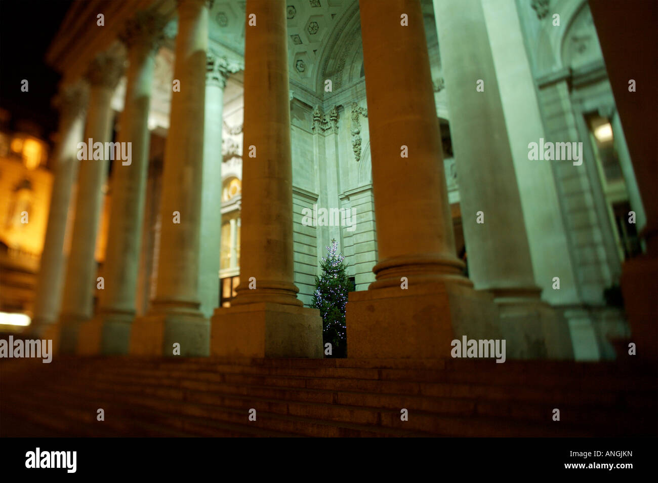 Corner exchange hi-res stock photography and images - Alamy