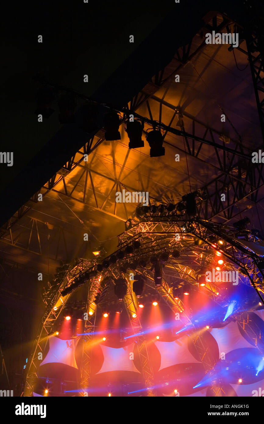 The 41st annual Cavalcade of Lights lighting displays at Nathan ...