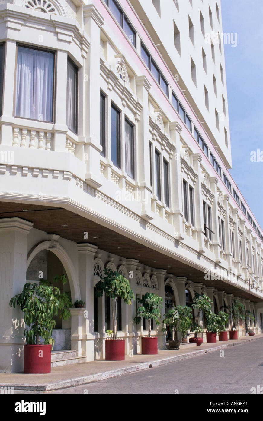 Phuket centre hotel hi-res stock photography and images - Alamy