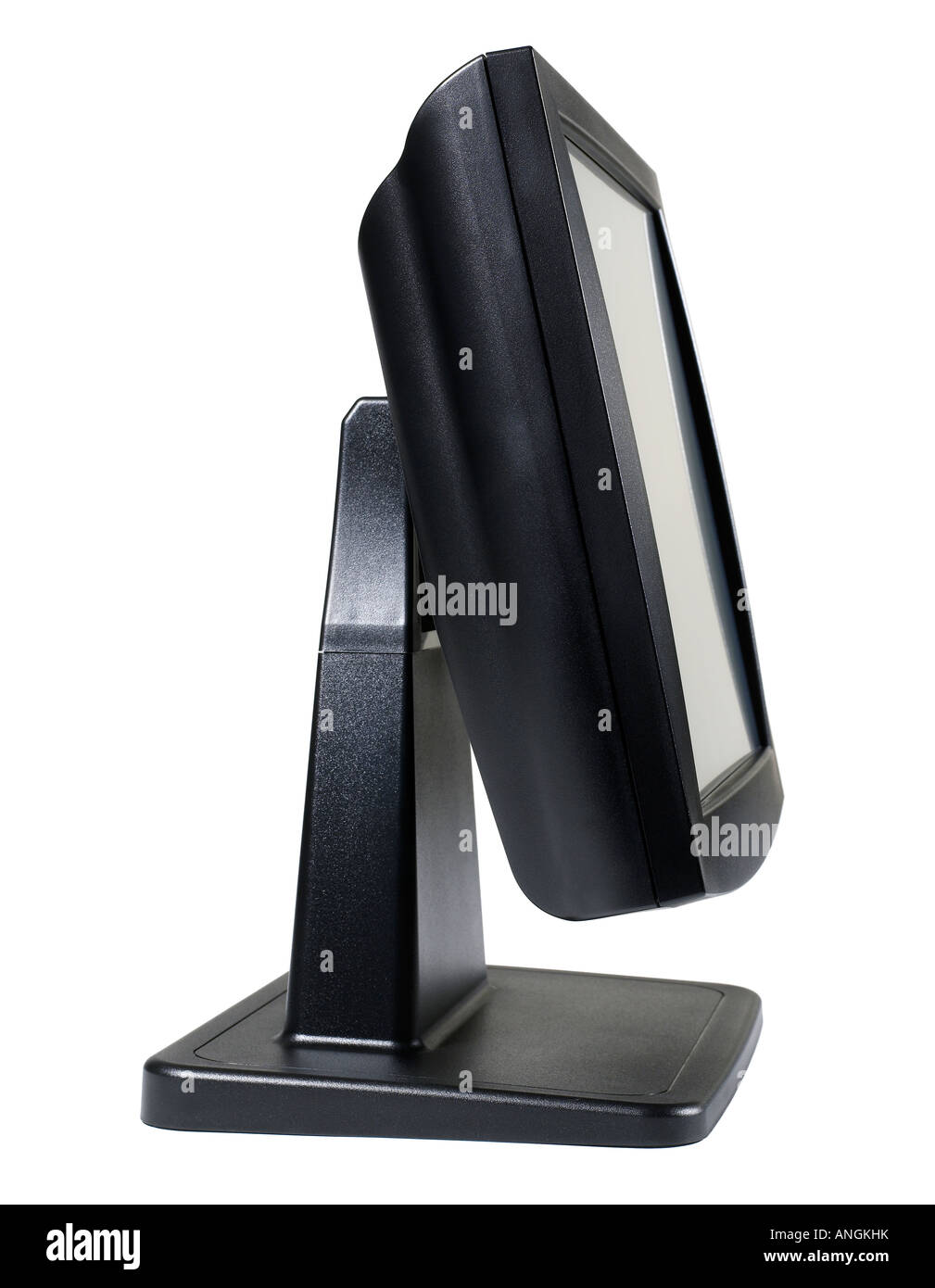 Computer of monitor hi-res stock photography and images - Alamy