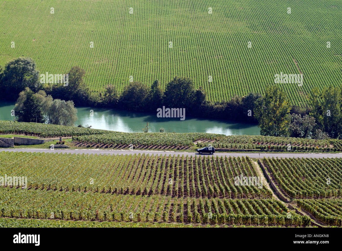 Marne river area hi-res stock photography and images - Alamy