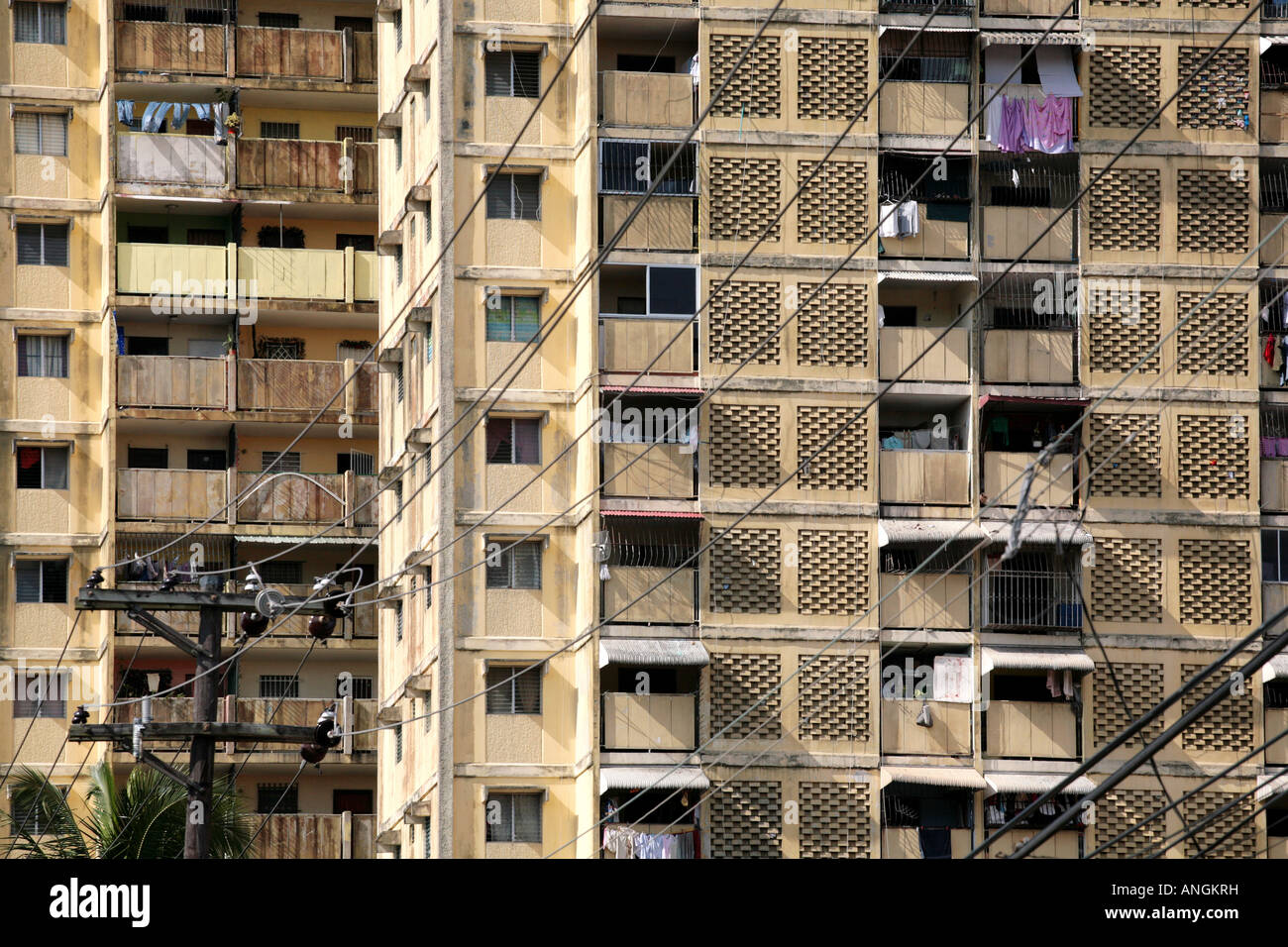 High visual clothes hi-res stock photography and images - Alamy