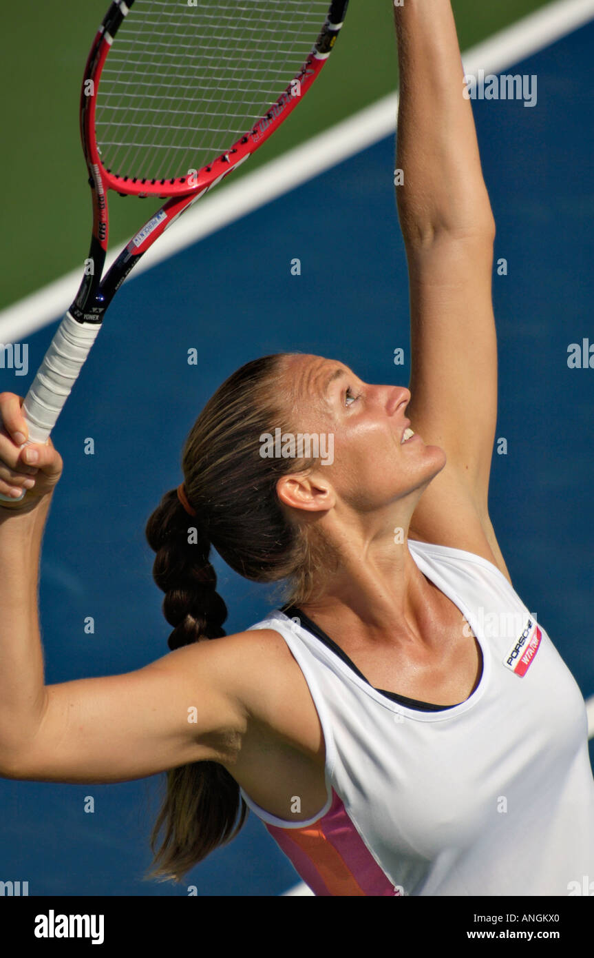 Mary pierce hi-res stock photography and images - Alamy