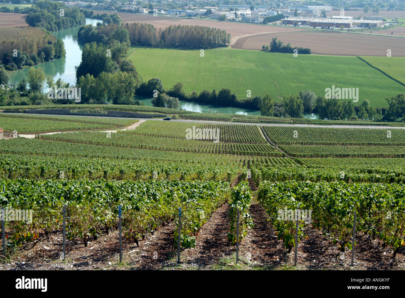 Marne river area hi-res stock photography and images - Alamy