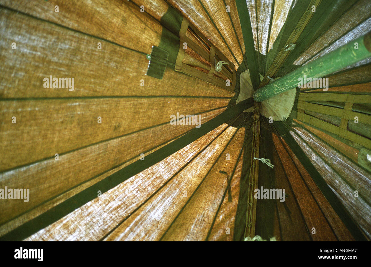 Patched tent hi-res stock photography and images - Alamy