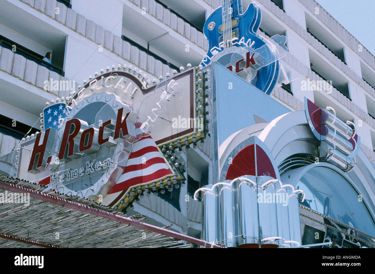 Pub rock diner hi-res stock photography and images - Alamy