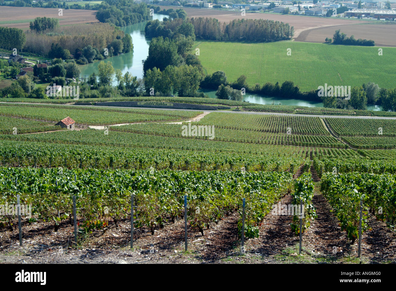 Marne rivers hi-res stock photography and images - Alamy