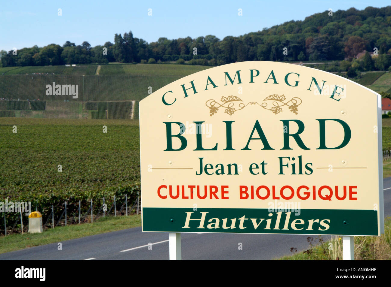 French champagnes hi-res stock photography and images - Alamy