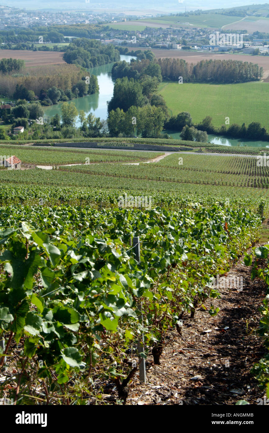 Marne rivers hi-res stock photography and images - Alamy