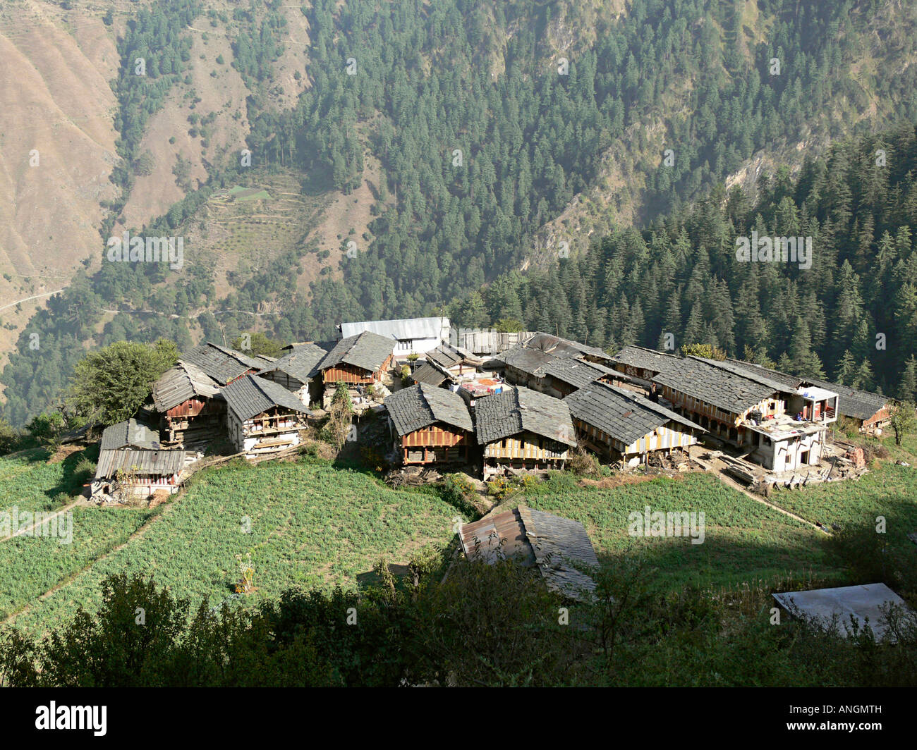 Chakrata hi-res stock photography and images - Alamy