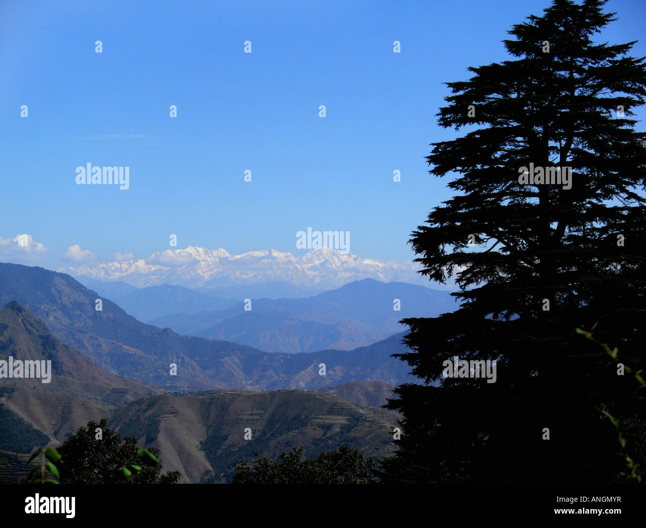 Chakrata hi-res stock photography and images - Alamy