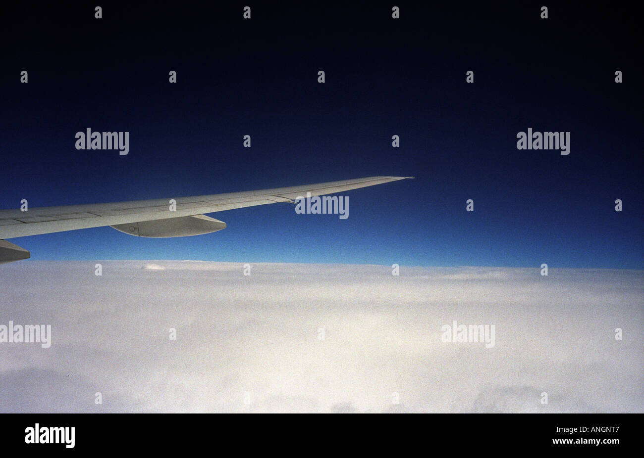 Flying forward hi-res stock photography and images - Alamy