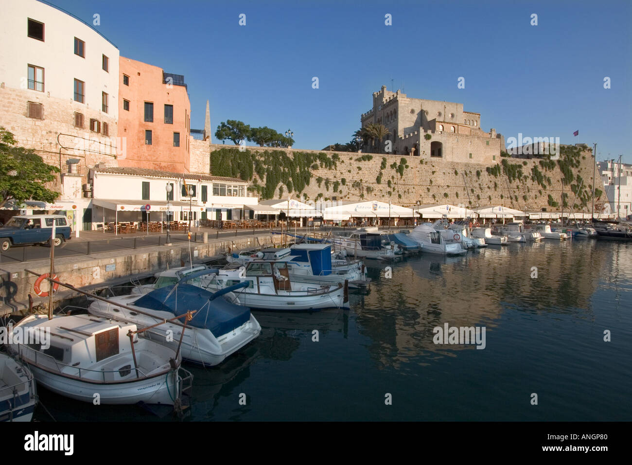 Minorca minorque balearic islands mediterranean europe travel hi-res ...