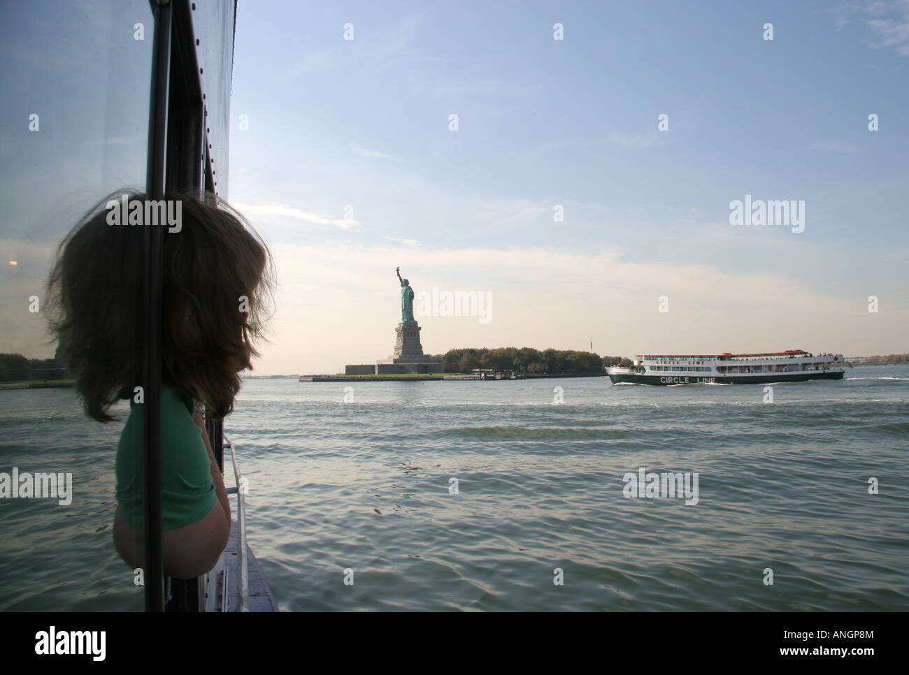 Hudson river approach hi-res stock photography and images - Alamy