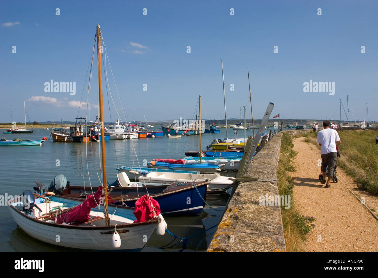 Uk england hi-res stock photography and images - Alamy