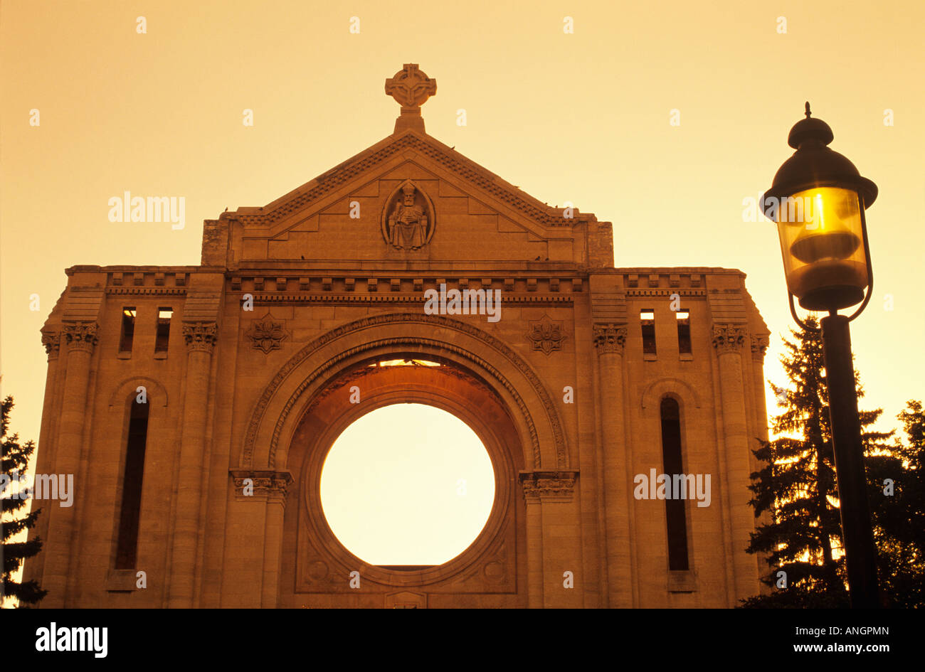 Franco manitobian hi-res stock photography and images - Alamy