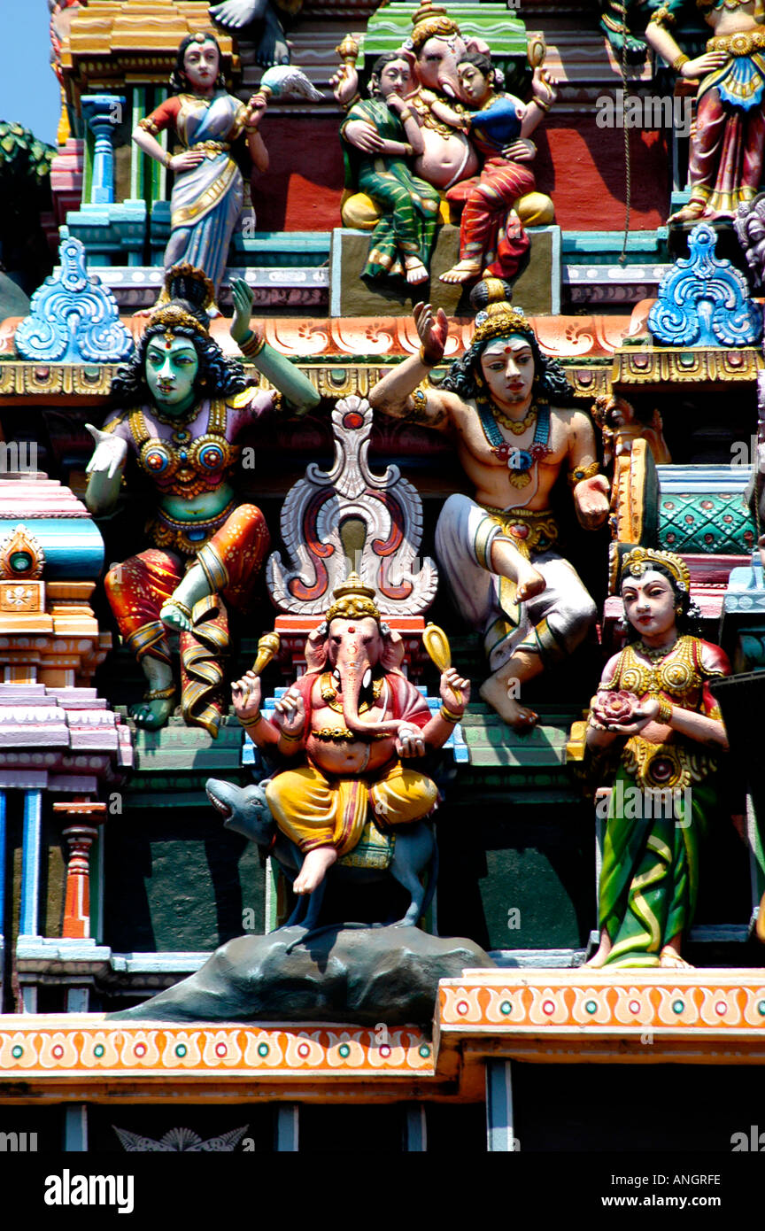 Vel festival sri lanka hi-res stock photography and images - Alamy