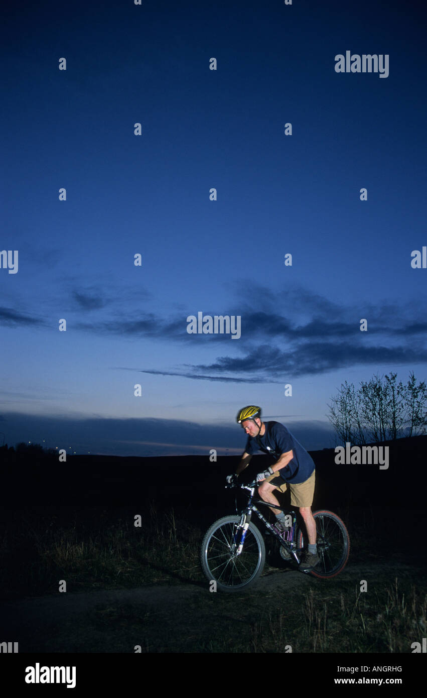 Calgary trail north hi-res stock photography and images - Alamy