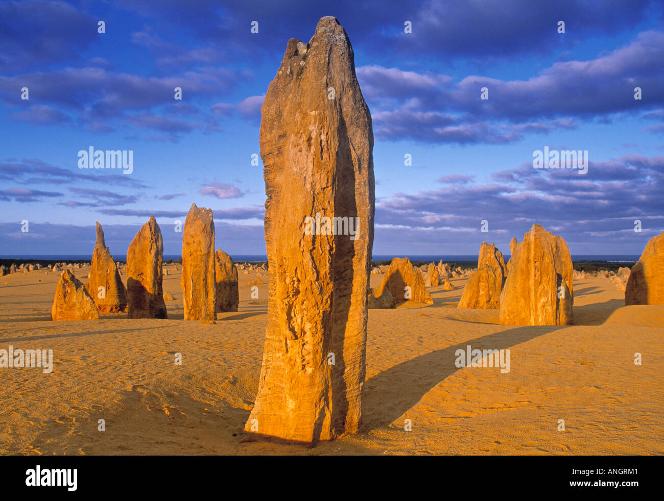 The pinnacles western australia hi-res stock photography and images - Alamy
