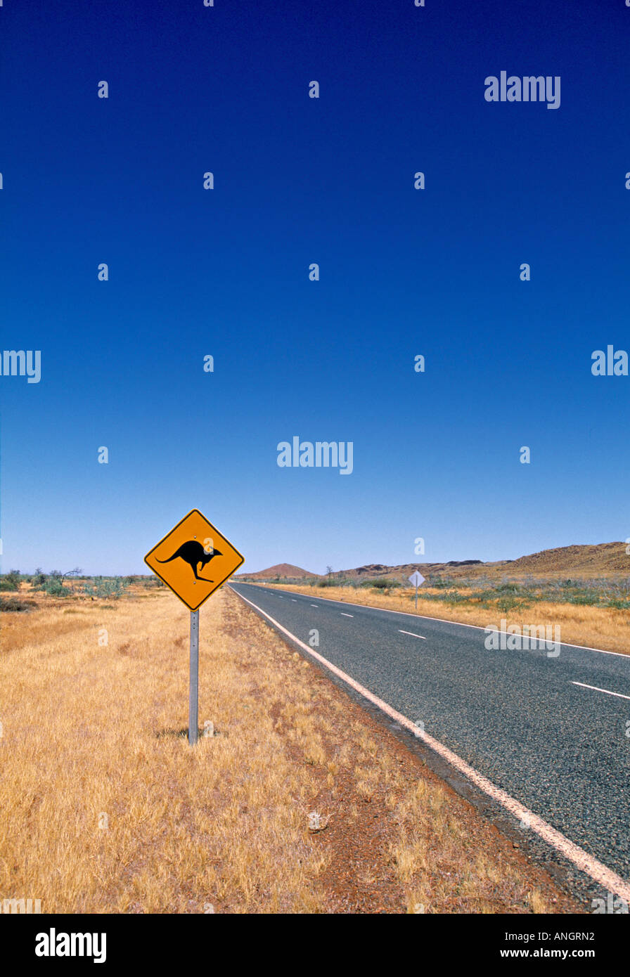 Australian motoring sign hi-res stock photography and images - Alamy