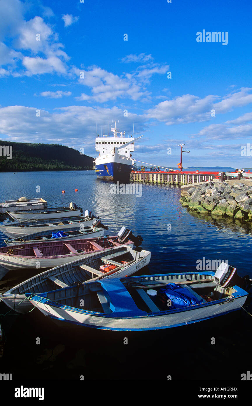 Rigolet labrador High Resolution Stock Photography and Images - Alamy