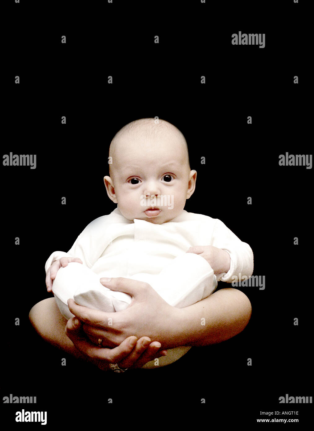 Newborn and baby and cut out hi-res stock photography and images - Alamy