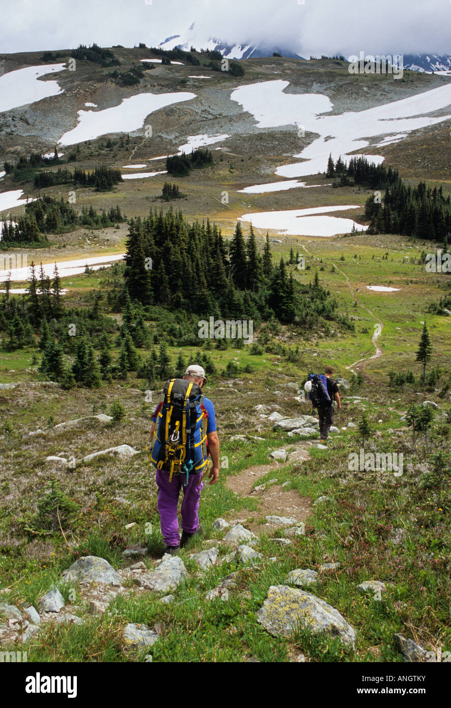 Musical bumps trail hi-res stock photography and images - Alamy