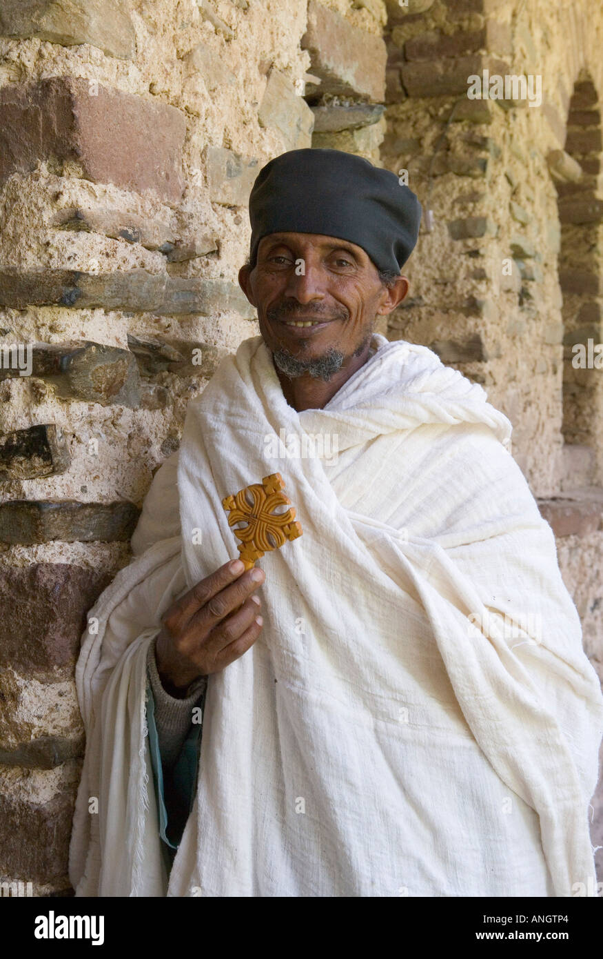 Debre berhan selassie church hi-res stock photography and images - Alamy