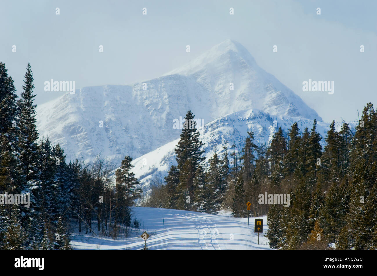 Bellevue alberta hi-res stock photography and images - Alamy