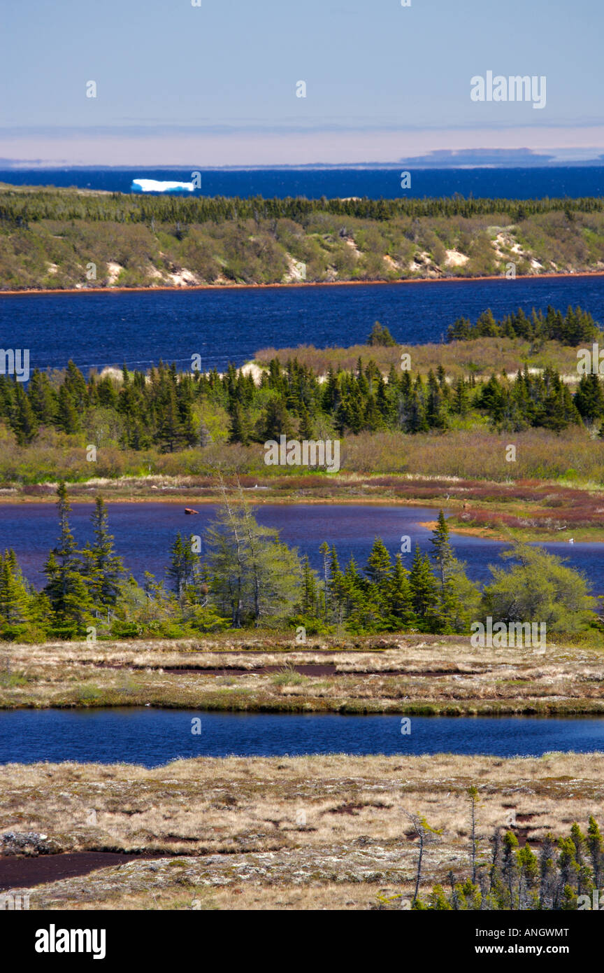 Pinware river provincial park hi-res stock photography and images - Alamy