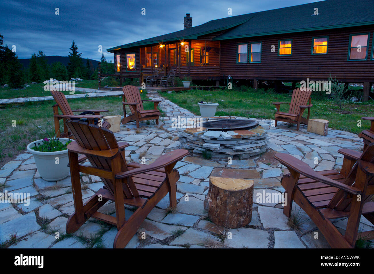 Pit House Canada Stock Photos & Pit House Canada Stock Images - Alamy