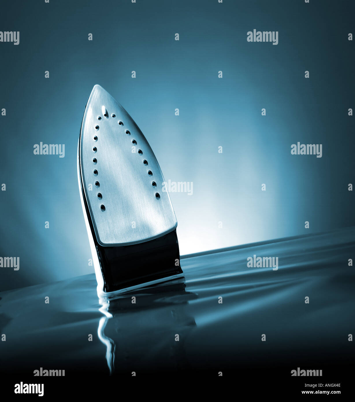 Cold ironing hi-res stock photography and images - Alamy