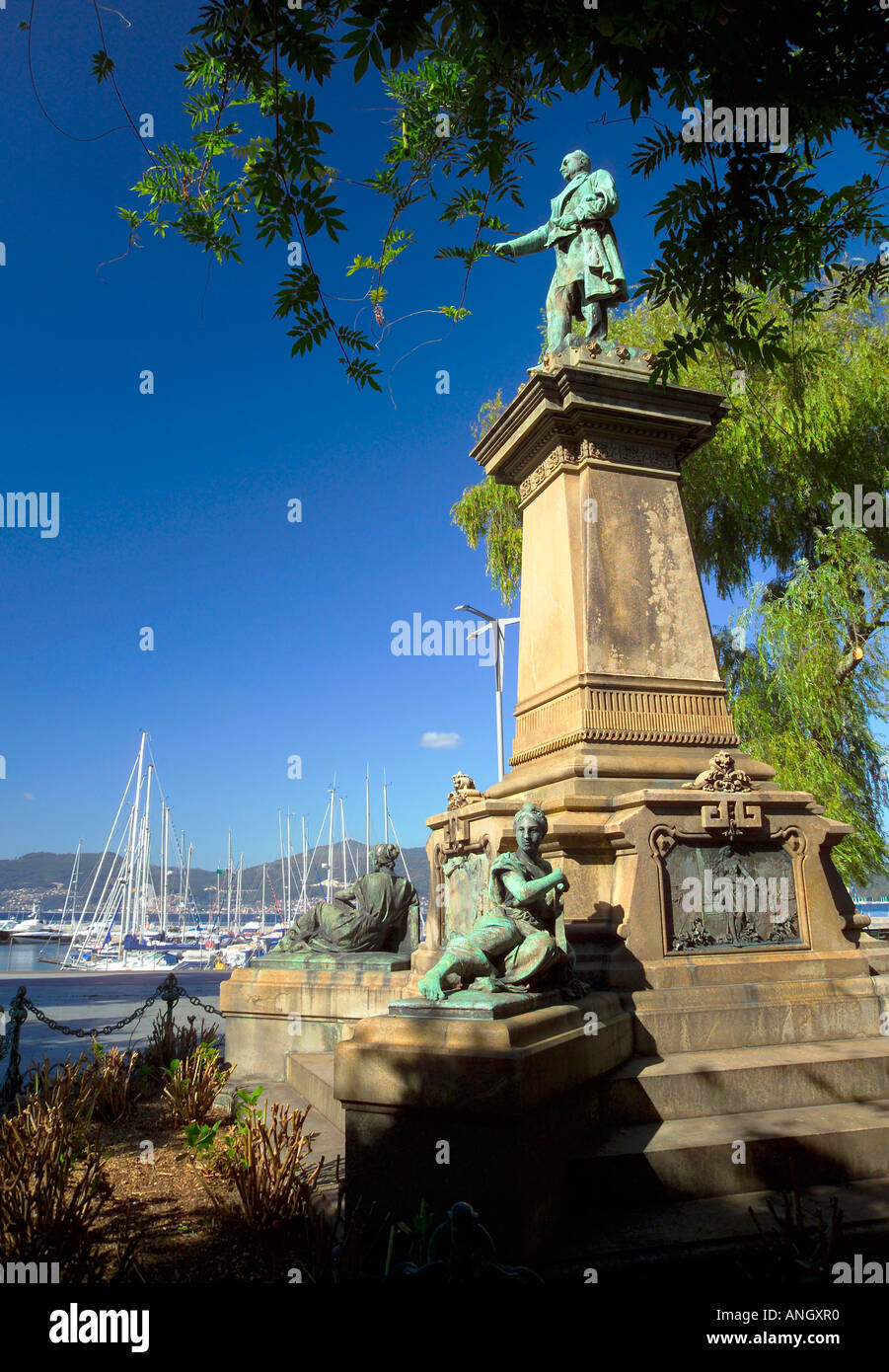 Rias Bajas, Spain Stock Photos & Rias Bajas, Spain Stock Images - Alamy