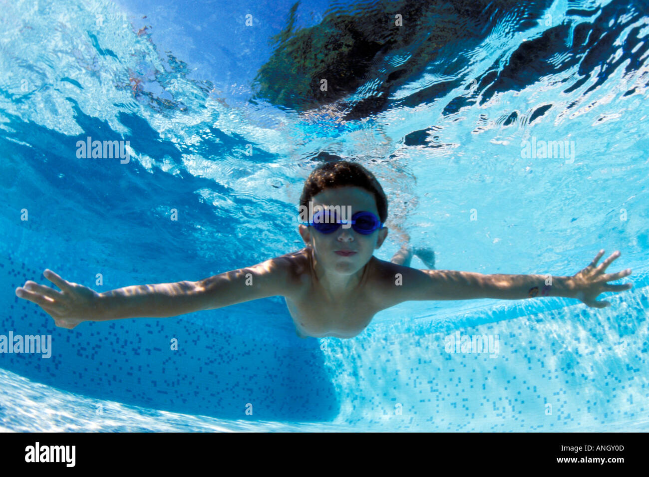 Snell window hi-res stock photography and images - Alamy