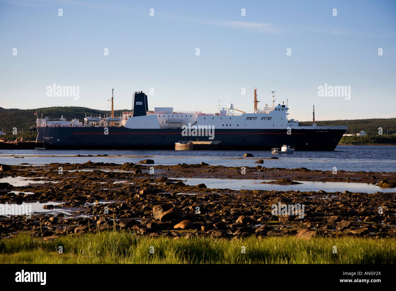 Sir Robert Bond High Resolution Stock Photography and Images - Alamy