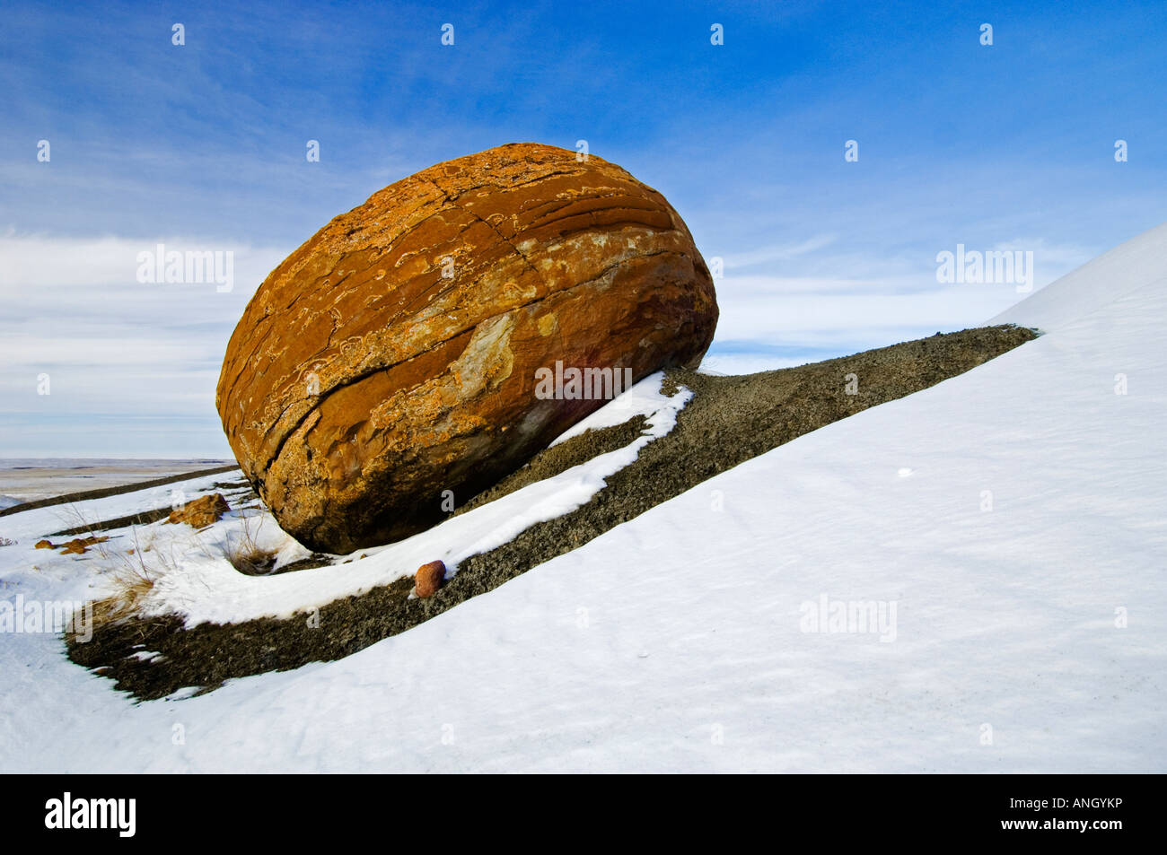 Concretion hi-res stock photography and images - Alamy
