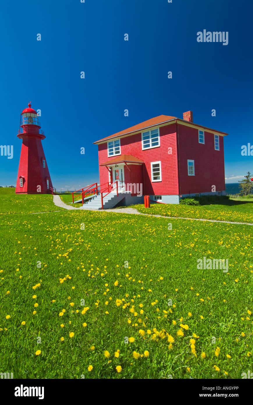 Saint lawrence station hi-res stock photography and images - Alamy
