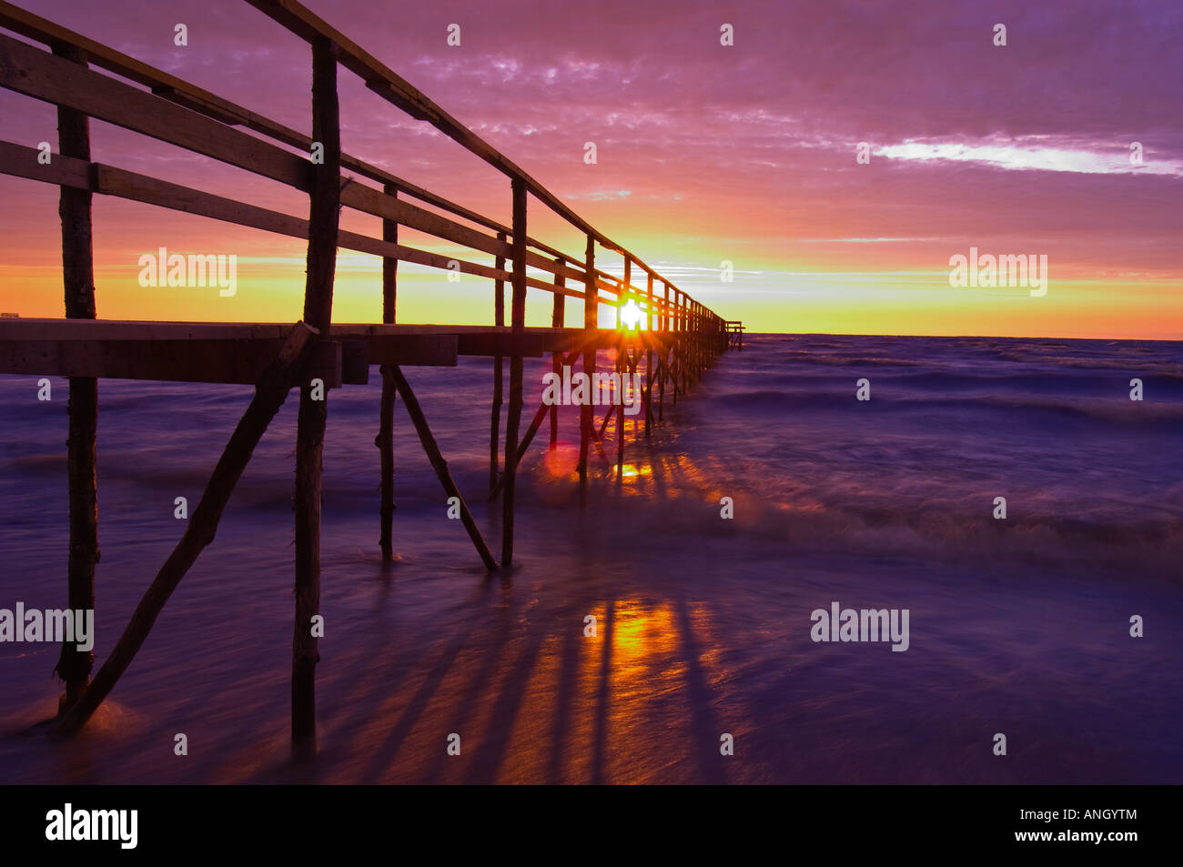 Matlock beach hi-res stock photography and images - Alamy