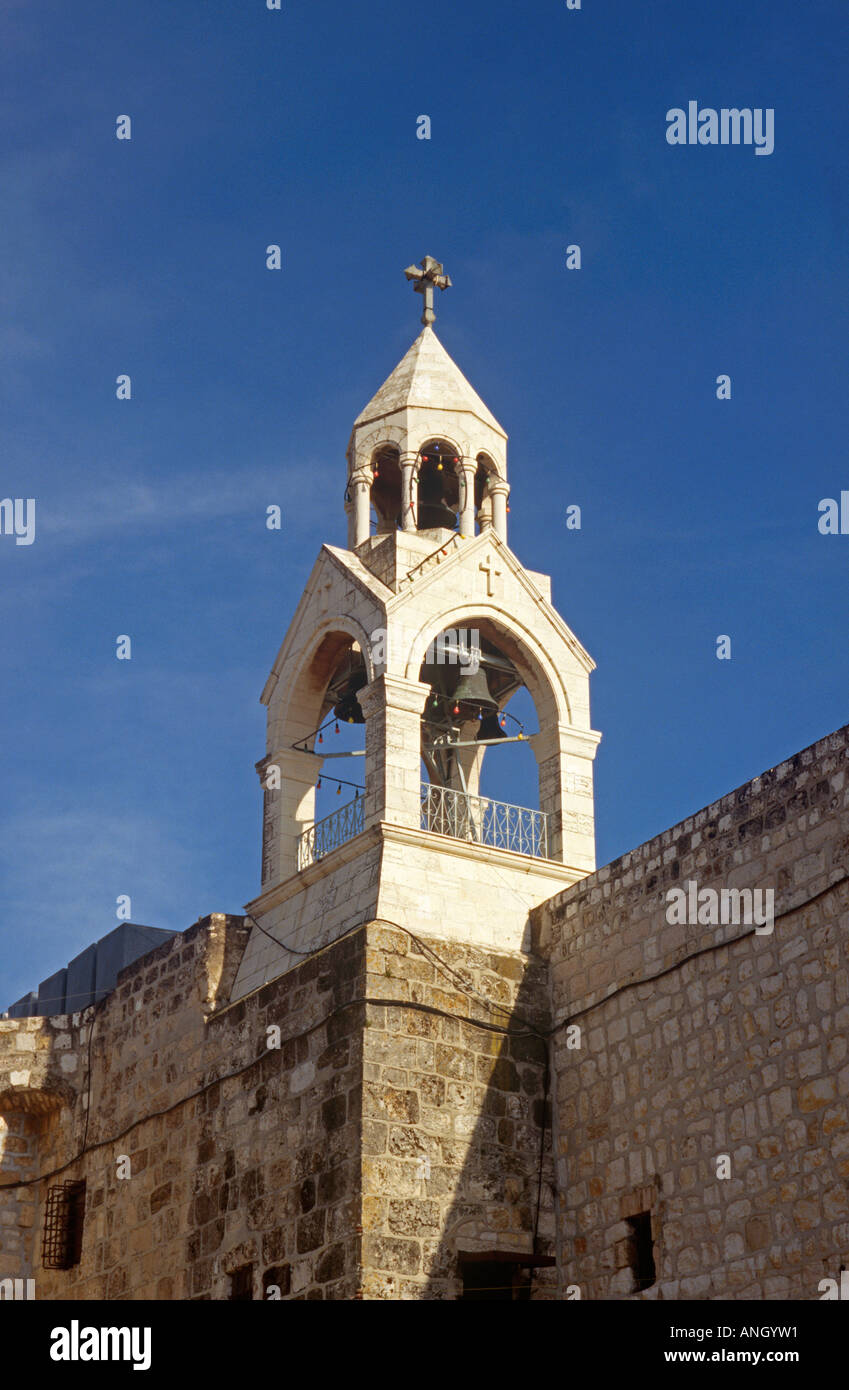 Bethlehem church nativity hi-res stock photography and images - Alamy