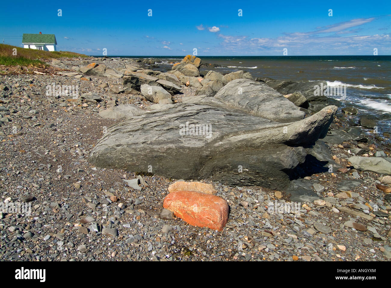 Matane hi-res stock photography and images - Alamy