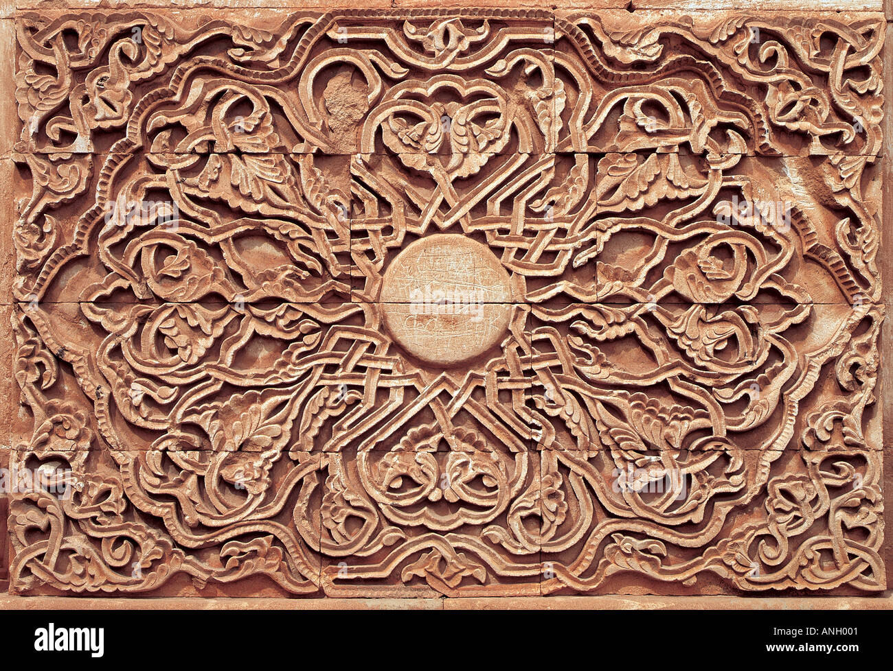 Isak Pasa Palace Dogu Beyazit Turkey Stock Photo - Alamy